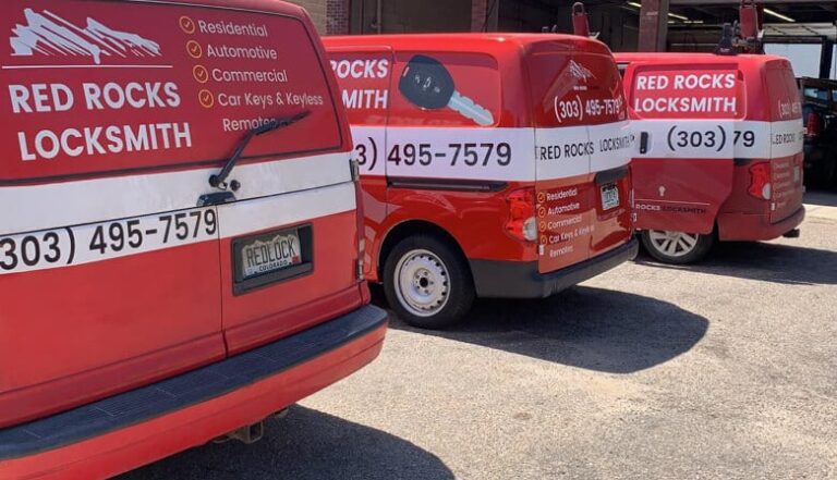 Locksmith in Denver, Colorado | 24/7 Mobile Locksmith Services