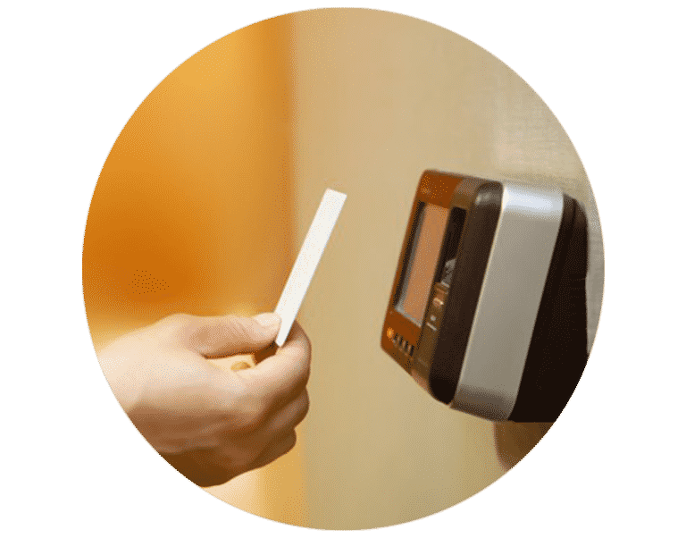 Key Fob & Key Card Access Control Installation in Colorado & California