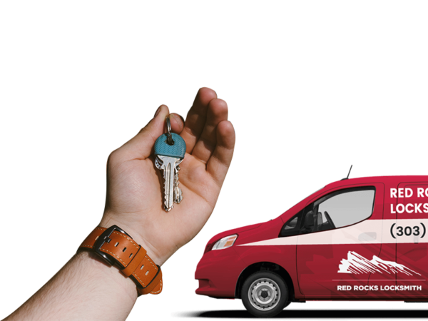 Locksmith in Denver, Colorado | 24/7 Mobile Locksmith Services