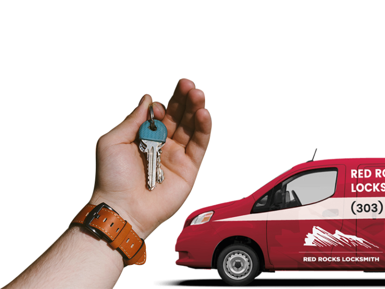 Locksmith in Denver, Colorado | 24/7 Mobile Locksmith Services