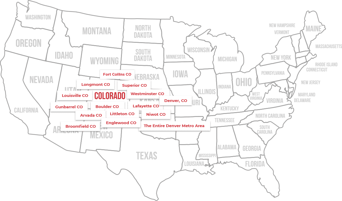 Locksmith in Fort Collins | Red Rocks Locksmith | (970) 632-6882