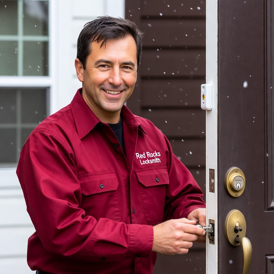 Denver Locksmith Solutions - Professional Locksmith in Denver